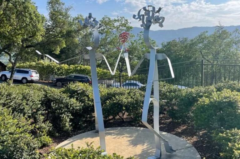 Napa Valley: Private Wine Tour in SUV with up to 6 Guests - Starting Point and Transportation