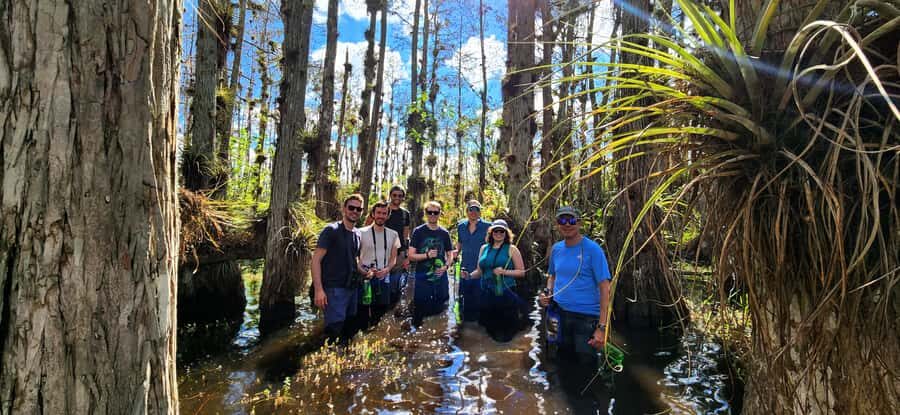Naples: Everglades w/ a Wet Walk, 2 Boat Trips & Lunch! - Why This Tour Works for Travelers