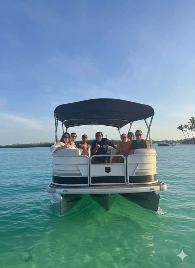 Naples-Port Royal Breakfast Private Cruise with Dolphin tour - What Makes It Special?