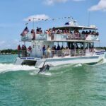 Naples: Sightseeing Day Cruise on the Gulf of Mexico - The Review in Depth