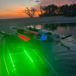 Naples: Sunset and Glow Clear Kayak Tour - The Sum Up