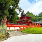 Nara: 1.5 Hour Private Kasuga Taisha Shrine Tour - World Heritage - The Sum Up: Who Should Sign Up?