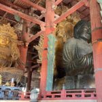 Nara Adventure: Todaiji, Kasuga Shrine, Nara Park, Hozanji Temple - Who Is This Tour Best For?