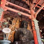 Nara and Fushimi Inari, the sacred heart of Japan - The Value for Money Debate