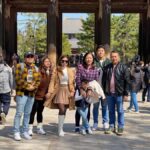 Nara and Kyoto Customized Tour - What the Reviews Say: Authentic Insights