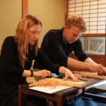 Nara: Chopstick-Making Workshop with Artisan - Who Should Consider This Experience?