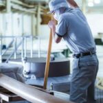 Nara: Choryo Sake Brewery Tour with Tasting - Why Choose This Tour?