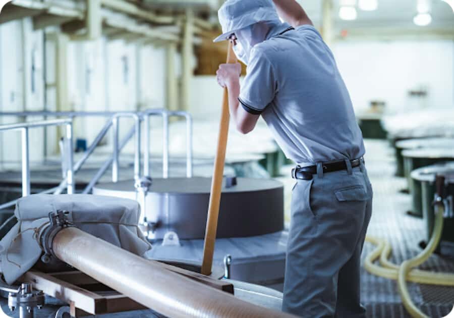 Nara: Choryo Sake Brewery Tour with Tasting - Why Choose This Tour?