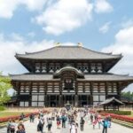 Nara Day Trip with Deer Park & Historic Temples,Shrine from Osaka - The Practicalities of the Tour