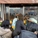 Nara: Deer, Great Buddha & Traditional Mochi Experience - Visiting the Great Buddha at Tōdai-ji