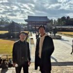 Nara: Deer, Temples, and Hidden Lanes Tour - Exploring Nara’s Off-the-Beaten-Path Charm