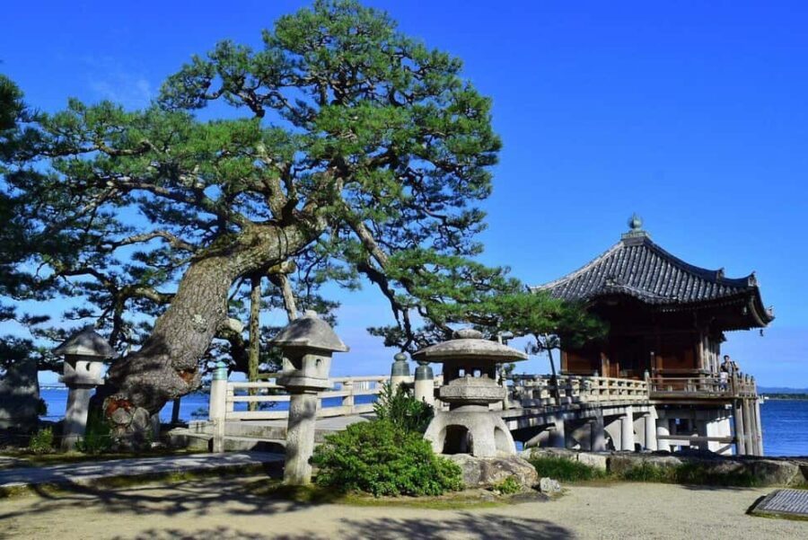Nara: Dusk Walk with Calligraphy and Lanterns - An Authentic Look at Nara’s Evening Charm