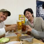 Nara: Eat and Drink with Locals in Shin-Omiyas Izakaya Scene - The Food and Drinks