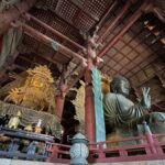 Nara: Half Day Local Guide Big Buddha, Deer, Shrine, Forest - What the Reviews Say