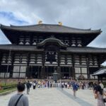Nara Highlights Guided Tour by Private Car from Osaka - What the Reviews Say