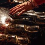 Nara Highlights Half-Day Tour: Temple & Local Cuisine - Savoring Nara’s Flavors: Lunch at Yamatobito-no-Kokoro Mise