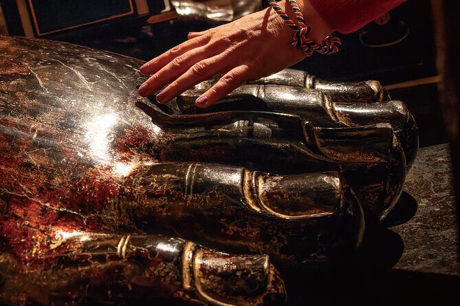 Nara Highlights Half-Day Tour: Temple & Local Cuisine - Savoring Nara’s Flavors: Lunch at Yamatobito-no-Kokoro Mise