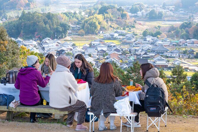 Nara Historical Hiking Tour and Breakfast Picnic in Asuka - Practical Details and Value