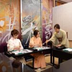 Nara: Japanese Calligraphy Experience - The Location and Logistics