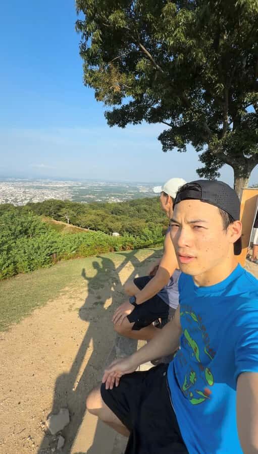 Nara: Jog Through 3 UNESCO World Heritage Sites with Deers - The Itinerary in Detail