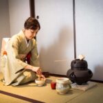 Nara: Kimono and Tea Ceremony Experience - What This Experience Means for You
