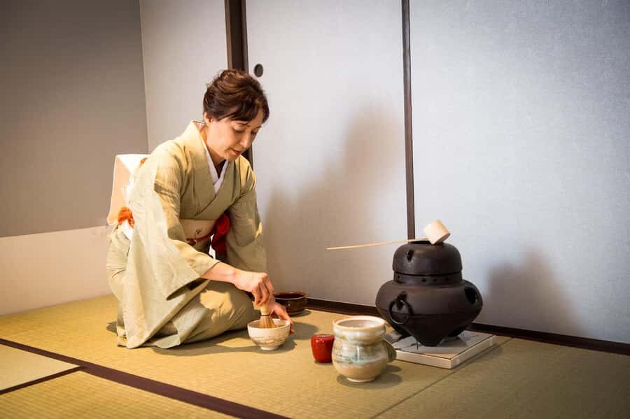 Nara: Kimono and Tea Ceremony Experience - What This Experience Means for You
