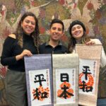 Nara: Only in Nara Goshuin-Style calligraphy workshop - Why You’ll Love This Experience