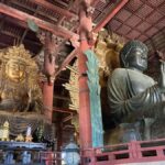 Nara Private Tour from Osaka: Hidden Gems & Ancient Stories - Exploring Imai-cho and Edo Streets