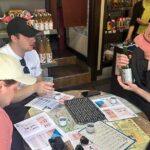 Nara : Sake Tasting and Hopping Experience - What Makes This Tour Stand Out