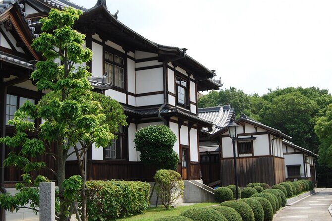 Nara: Step Into Edo-Era Streets in Imais Heritage Town - The Tour Experience and Its Value