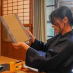 Nara: Tatami-Making Workshop with Tea and Sweets - Practical Details and Value