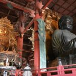 Nara: Temple-Shrine Walking Tour+Zen Calligraphy Experience - Who Will Love This Tour?