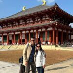 Nara Tour by Car from Kyoto Osaka Kobe - Who This Tour Is Best For