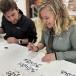 Nara: Write Your Own Name in Kanji (Japanese Calligraphy) - The Details That Make It Special