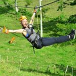 Naranja Tour: Buggies, Zipline, River, Blue Cave & Macao Beach! - The Itinerary – What to Expect