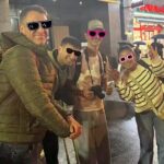 Narita Airport Private Transfer To Tokyo City - The Experience in Detail