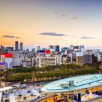 Narita Airport to Nagoya City Japan Private Transfer - The Itinerary & Travel Experience