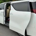 Narita Airport(NRT): Private Transfer to Tokyo/Yokohama 1-9pax - The Booking and Waiting Process