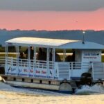 Narrated Sunset Wild Pony Cruise in Chincoteague - Who Will Love This Tour?