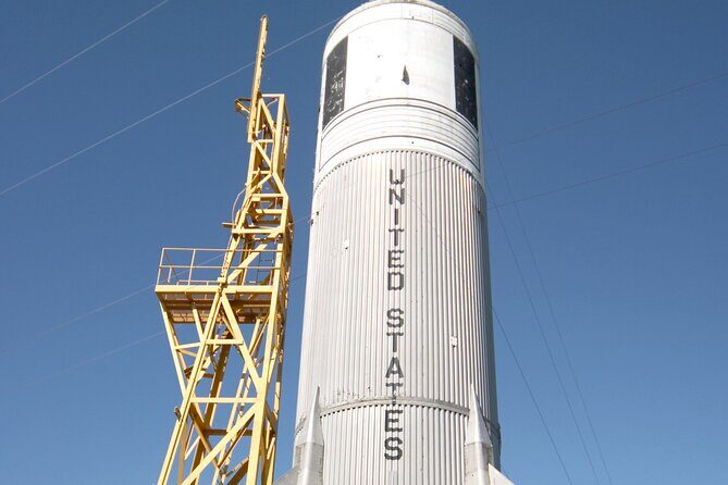 NASA Space Center Houston Skip-the-line Private Guided Tour - A Closer Look at the Itinerary