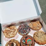 Nashville : Best Street Food Tour With A Local Guide - Detailed Breakdown of the Itinerary