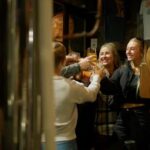 Nashville: Big Machine Distillery Tour with Tasting - The Tour Structure