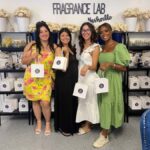 Nashville: Custom Cologne and Perfume Making and Experience - Practical Details & Considerations