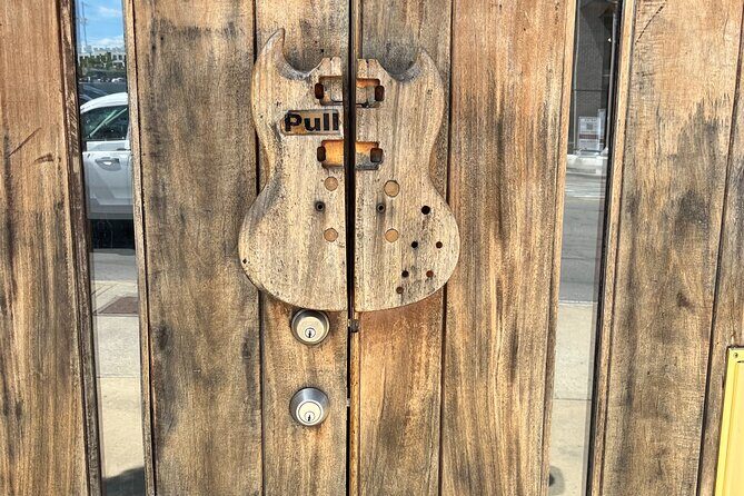 Nashville Gulch Walking Tour - The Experience and Value