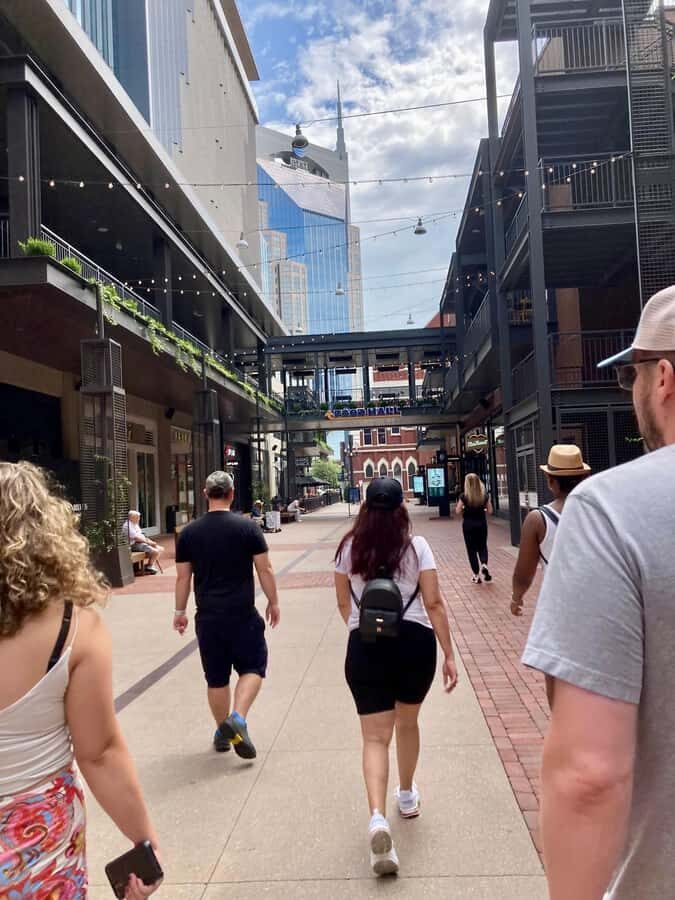 Nashville: History, Highlights, and Hacks Walking Tour - Price and Value