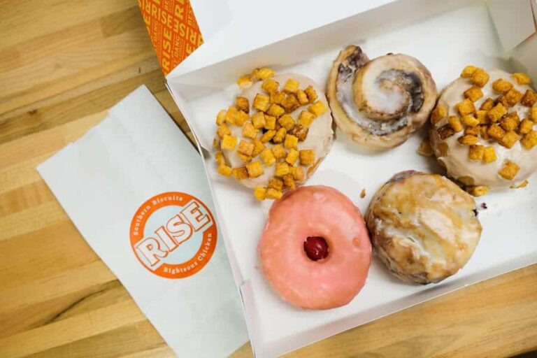 Nashville: Music City's Best Donuts & Sweet Treats Tour - Authenticity & Value