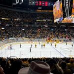 Nashville: Nashville Predators Ice Hockey Game Ticket - Who Will Love This Experience?