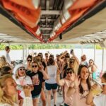Nashville Pontoon Party Cruise Downtown on River - Final Thoughts