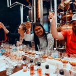 Nashville: Premium Blend Your Own Bourbon Experience - Why This Tour Works Well for Travelers