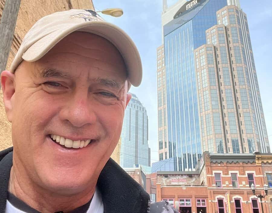 Nashville: Private Intense Civil War Tour with Hotel Pickup - The Itinerary: What You’ll See and Feel